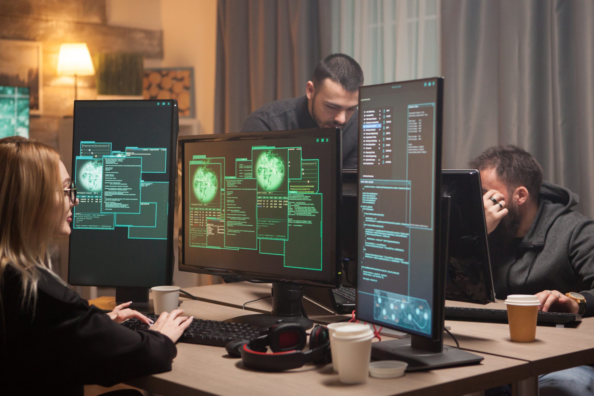 Marco NIST Ciberseguridad: Guía Completa | DKS