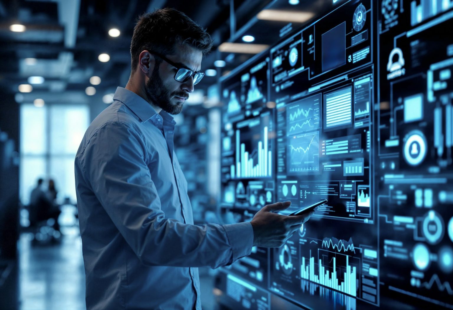 Matplotlib en Python: Guía definitiva para la visualización de datos | DKS