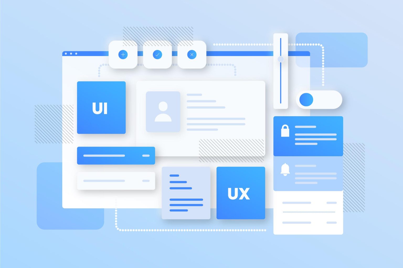 Wireframes: ¿Qué son y por qué son cruciales en el diseño web y UX/UI ...